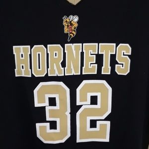 Shirts | Hornets Charlotte 32 Basketball Jersey Mens Xl | Poshmark